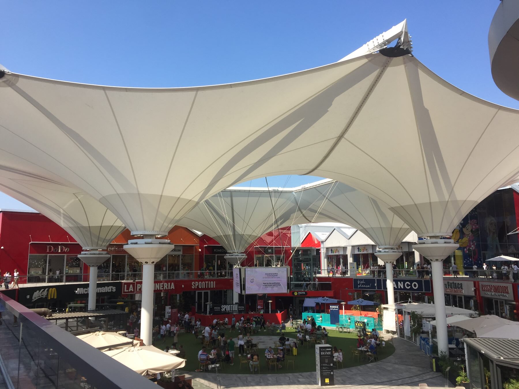 Where to Shop in Milan: Scalo Milano Outlet & More - Milan.tips