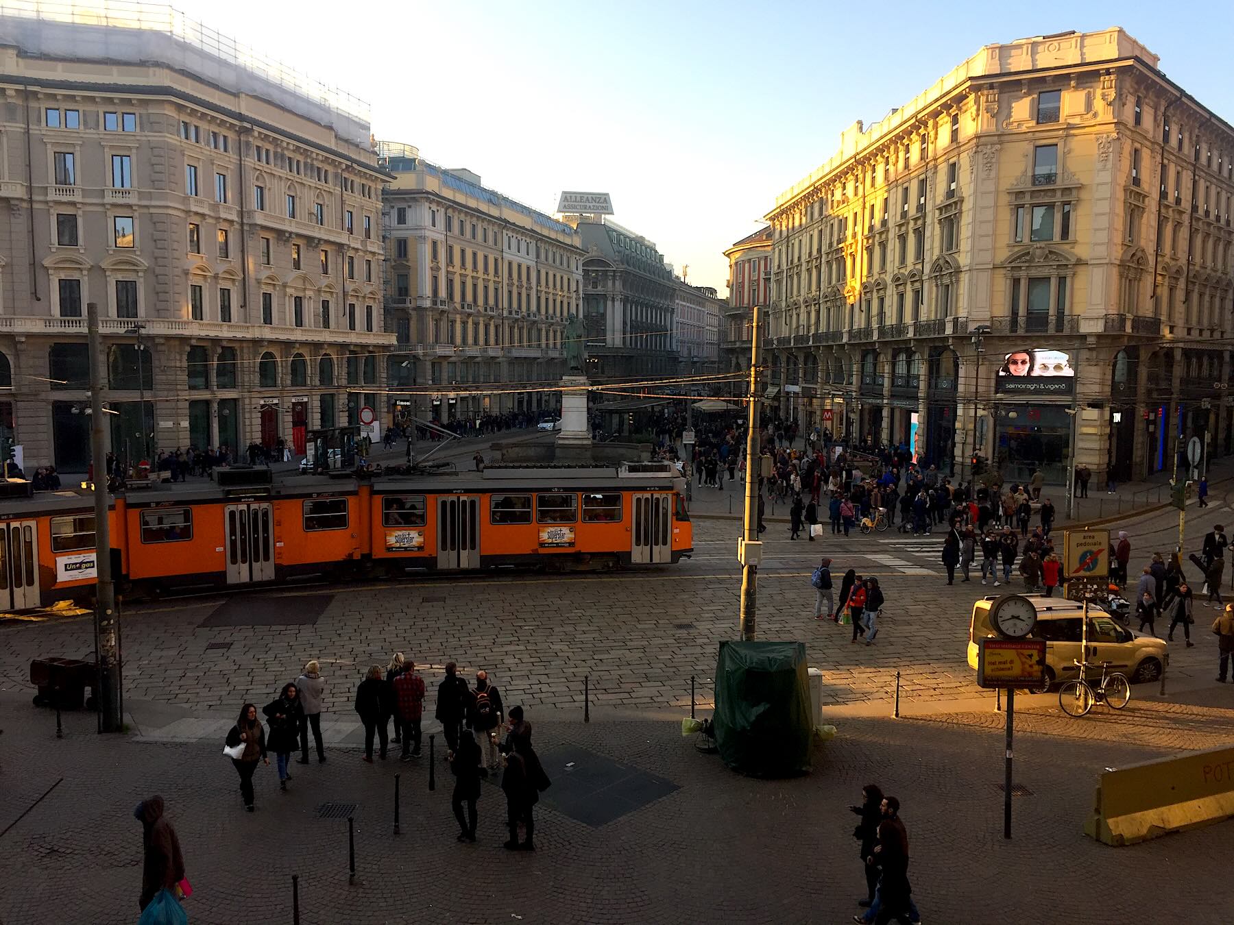 Top Annual Events in Milan for 2025-2026 - Milan.tips