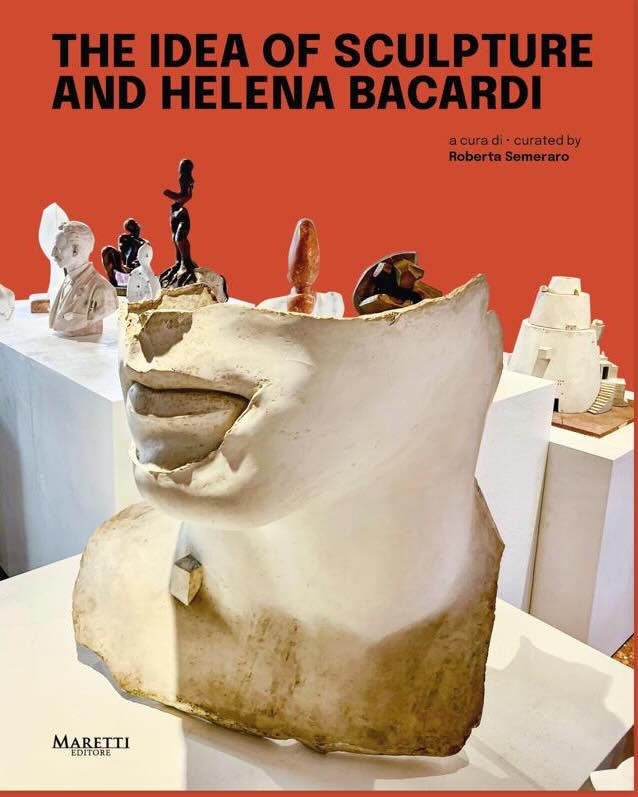 The Idea of Sculpture in Milan: art, design and robotics meet at Casa ...